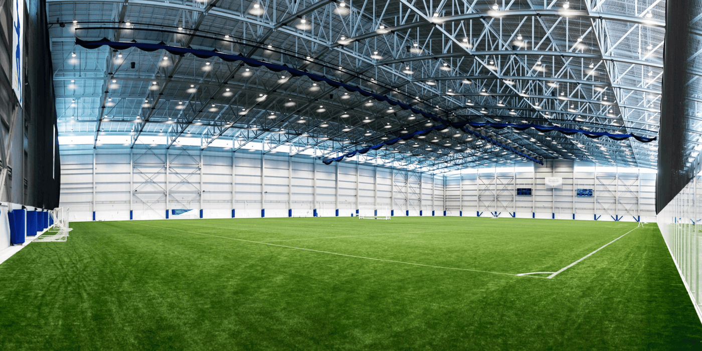 Custom Commercial Netting | Live Expert Help | Fast Lead Times